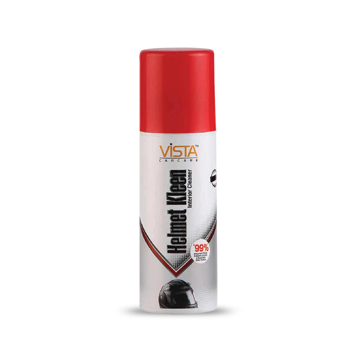 Shop Helmet Cleaner 125 ml VISTA AUTO CARE