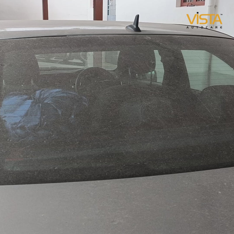 Shop Car & Bike Care Products with FREE Shipping | VISTA Auto Care