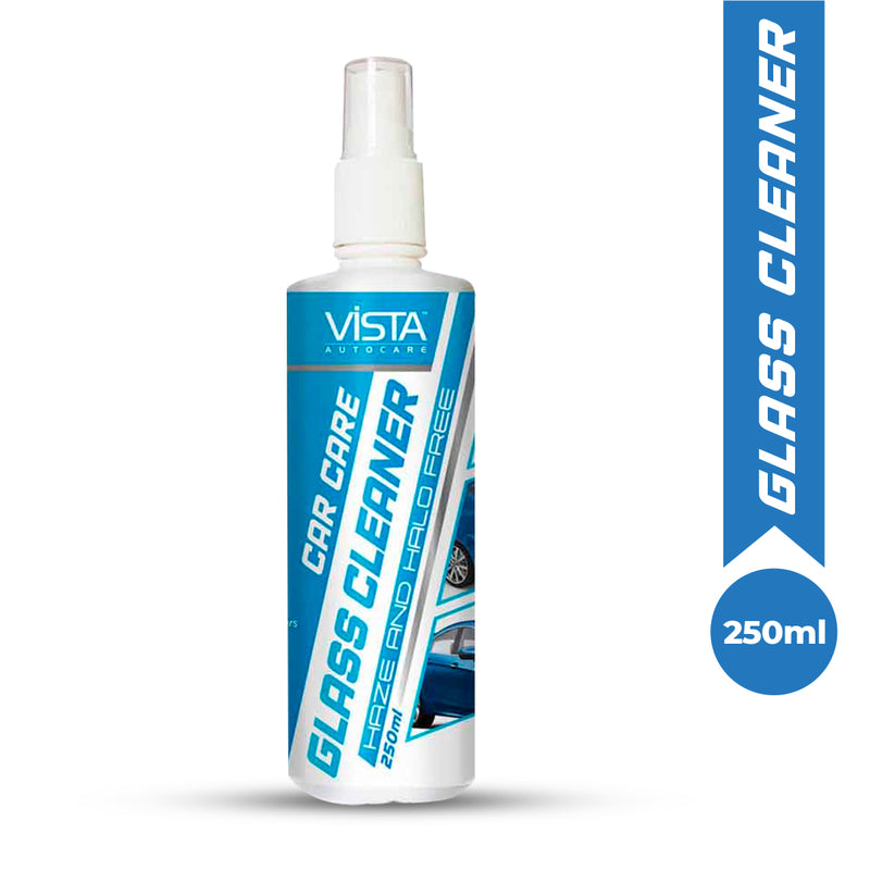 Shop Car & Bike Care Products with FREE Shipping | VISTA Auto Care